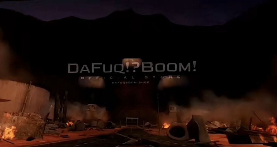 Dafuq!!? Boom的抖音 - 抖音