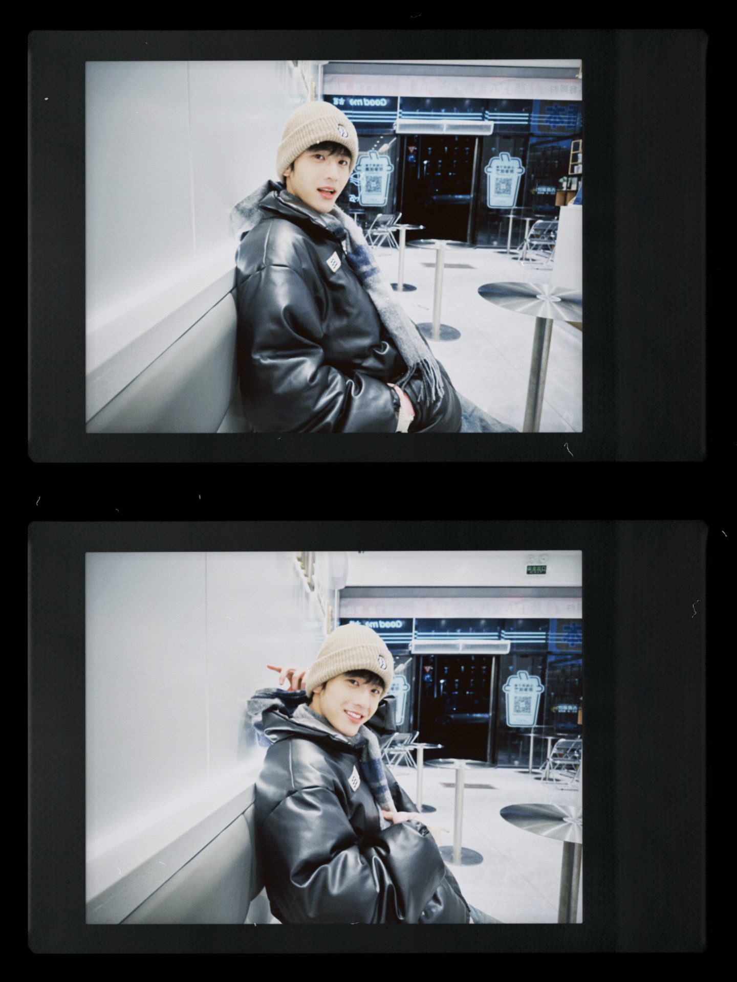 ZJay的抖音 - 抖音