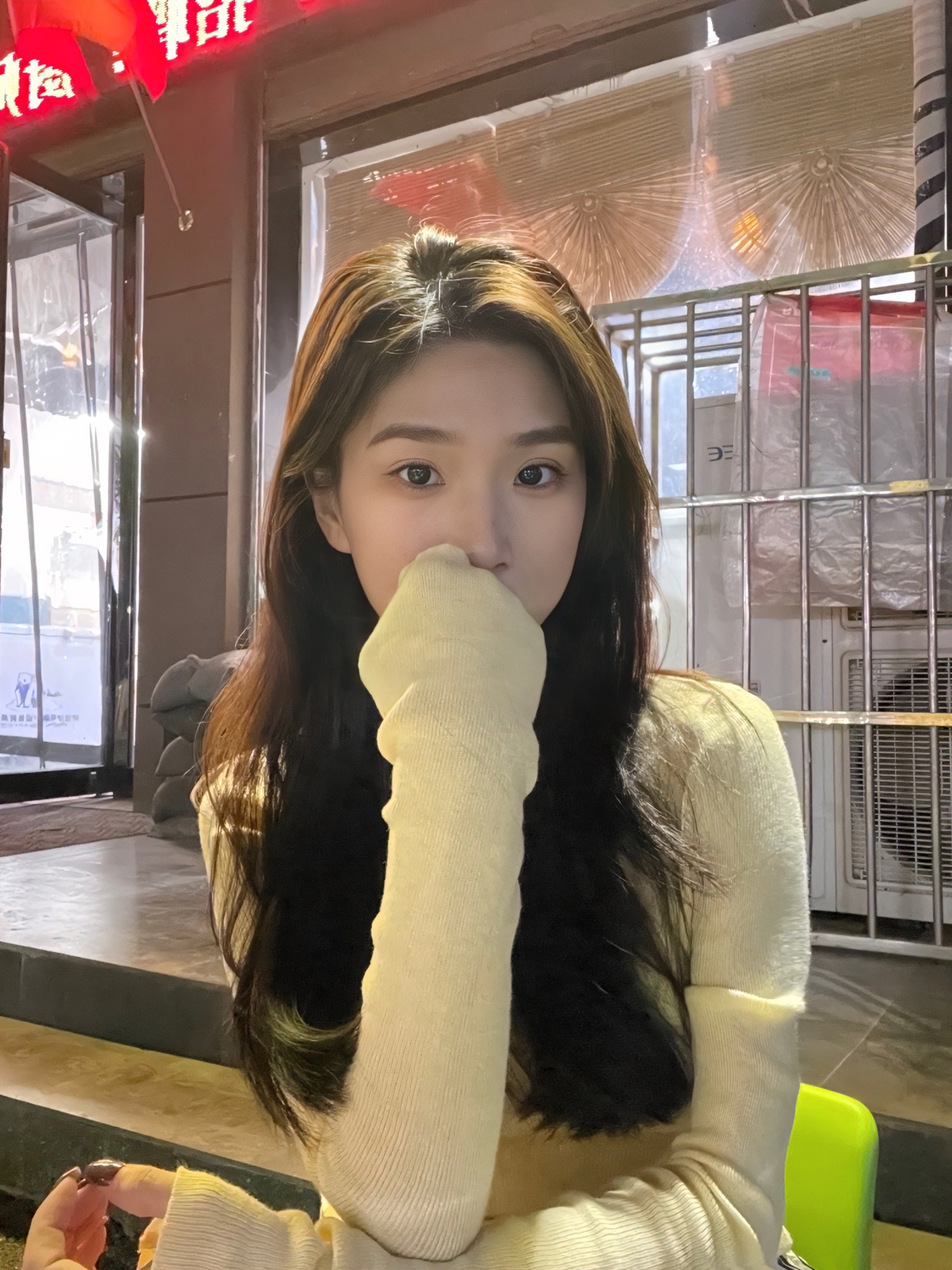 ynnnn的抖音 - 抖音