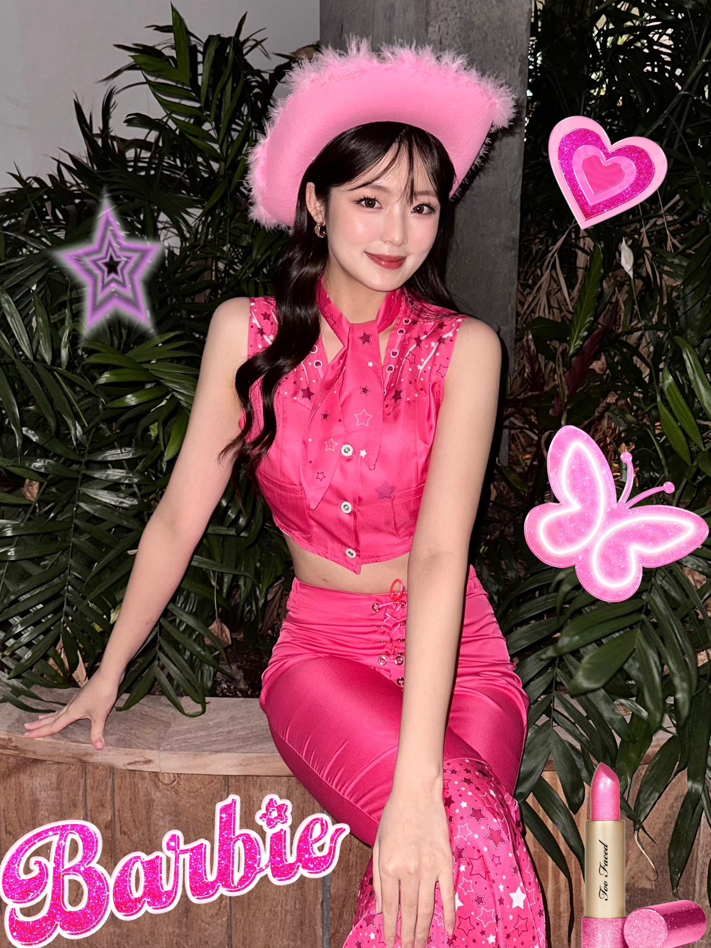 Sia美莓的抖音 - 抖音