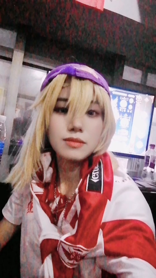 贵阳AD09国风文化节#贵阳#漫展#cos#cosplay#二次元 - 抖音