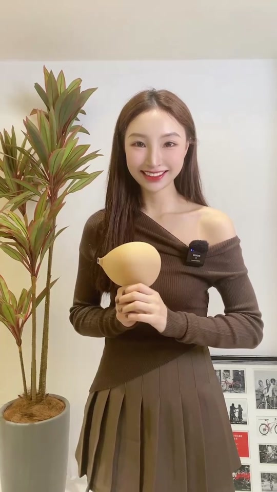 幸棉Luckmeey服饰旗舰店的抖音 - 抖音