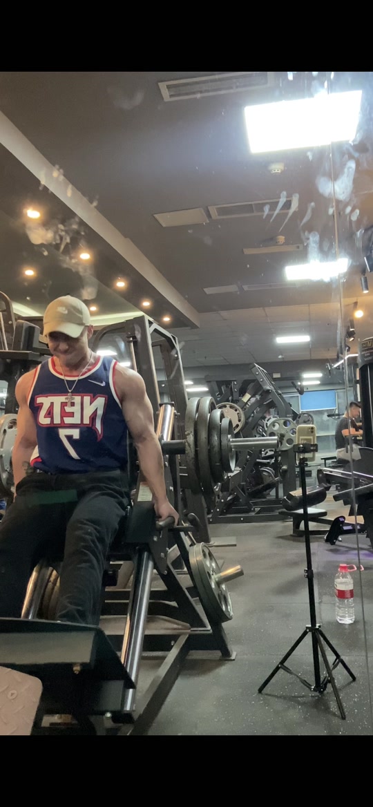 Stone_gym的抖音 - 抖音