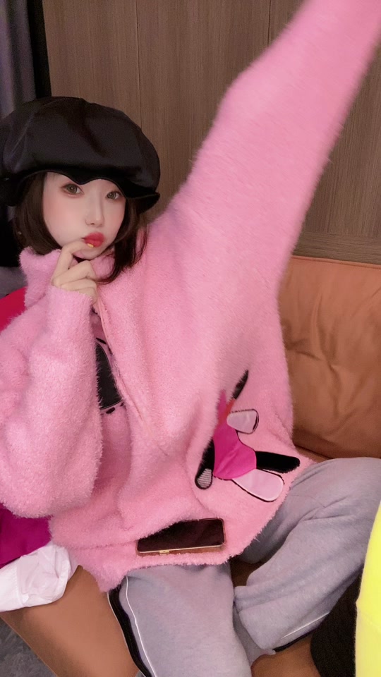 yiyiya.Guo官方旗舰店的抖音 - 抖音