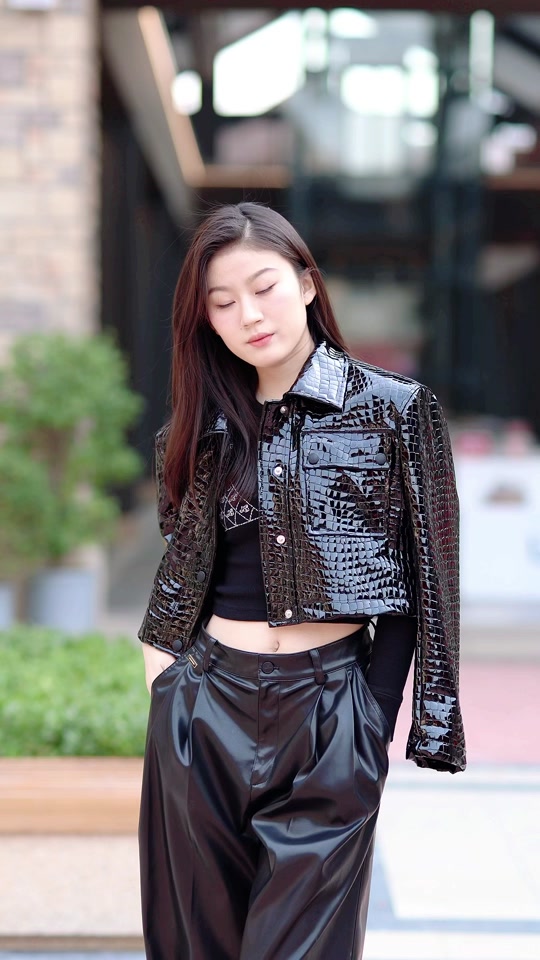 Le Alessandra的抖音 - 抖音