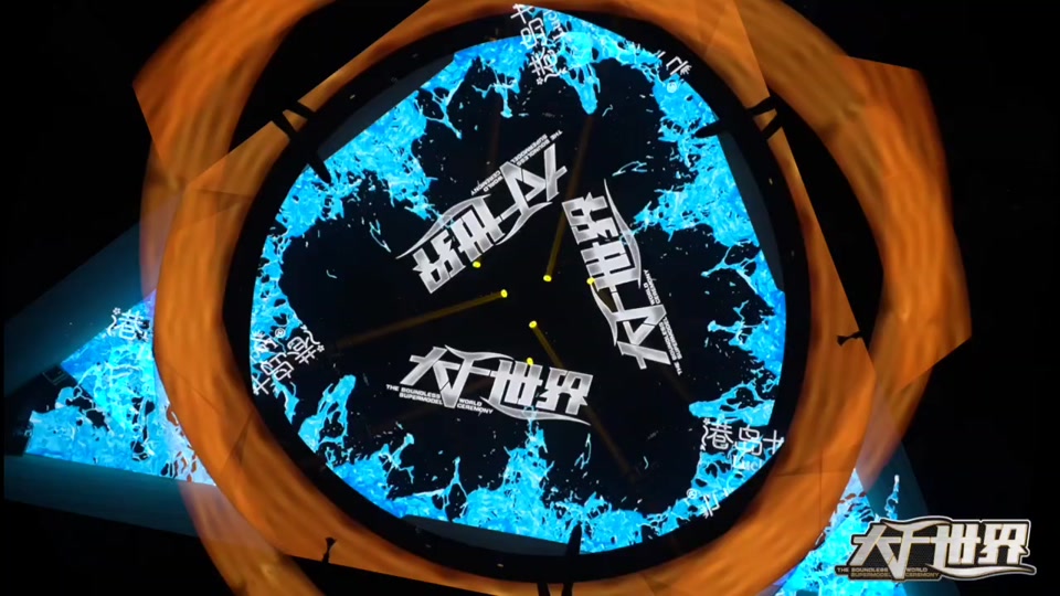 Fabian Chacon（法比安•查孔）世界顶级超模导师告诉你，什么叫极致，专注。（这个光头男的妩媚动感让人倾佩）#时装走秀 #如何成为一名 ...