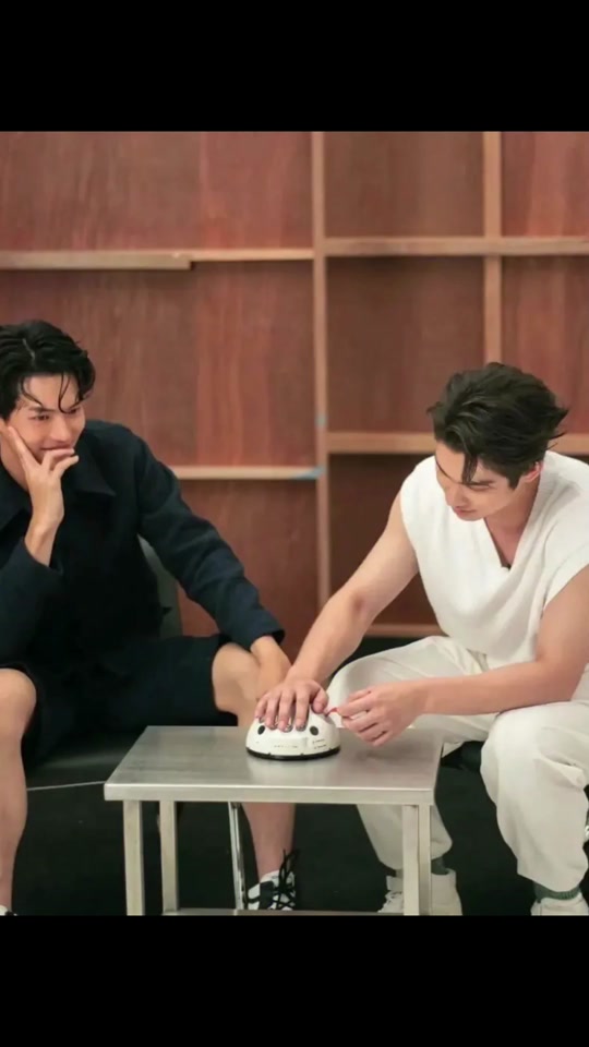 #zeenunew #李海海林景云 #zeepruk #海景房yyds #泰剧甜心派 #zeenew #他泰cp太迷人 #nunew #泰剧 - 抖音