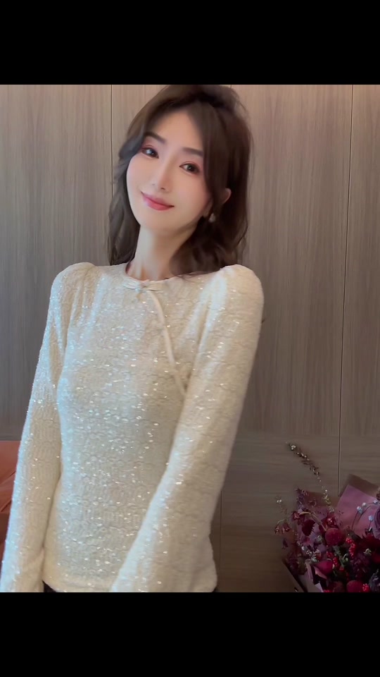 yiyiya.Guo官方旗舰店的抖音 - 抖音