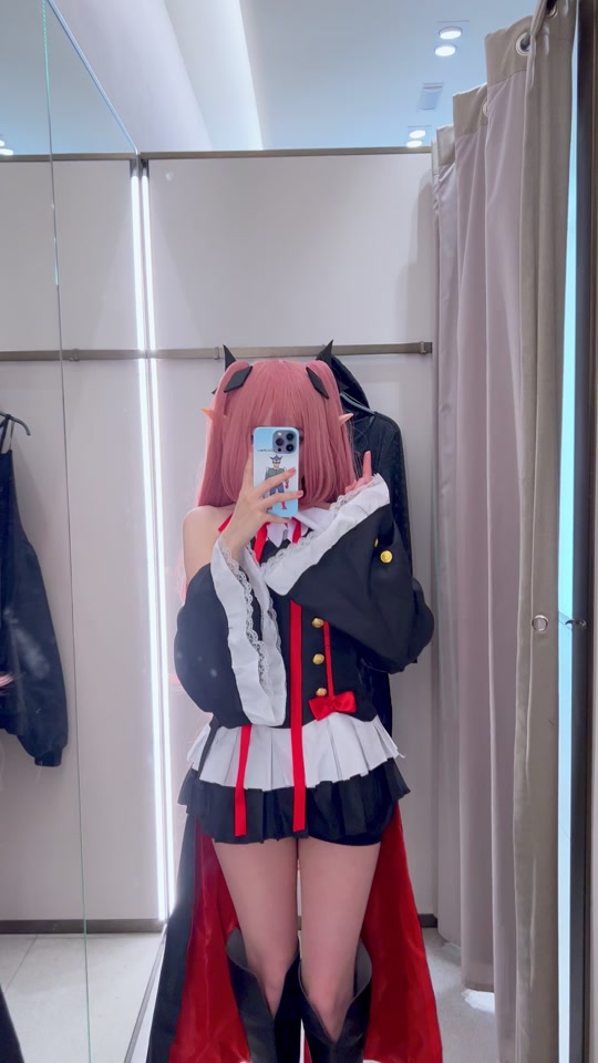 CP30有新消息啦哈哈#cp30 #漫展 #cos #二次元 #同人 - 抖音