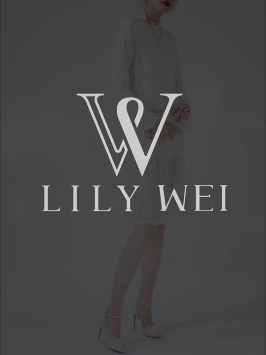 Lily Wei官方旗舰店的抖音 - 抖音