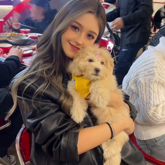 孜然Anzira的抖音 - 抖音