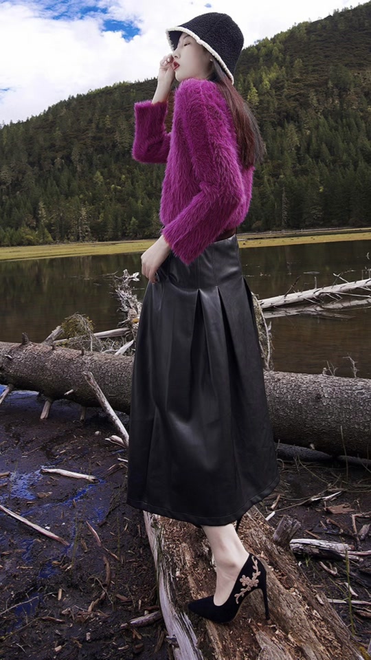 Lily Wei官方旗舰店的抖音 - 抖音