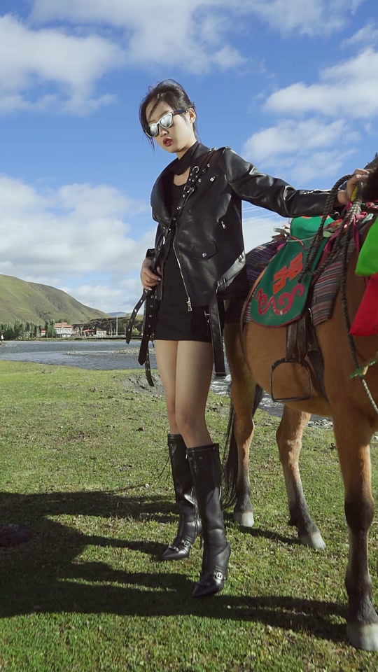 Lily Wei官方旗舰店的抖音 - 抖音