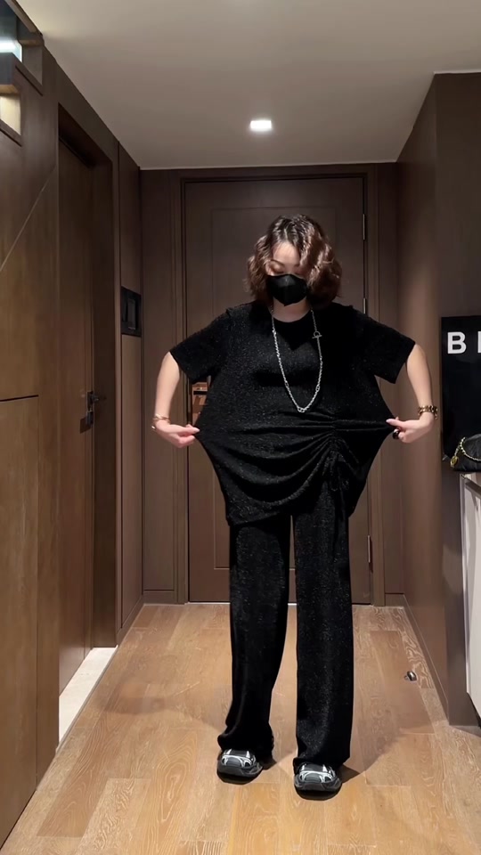 叶大菲DAFEI STUDIO的抖音 - 抖音