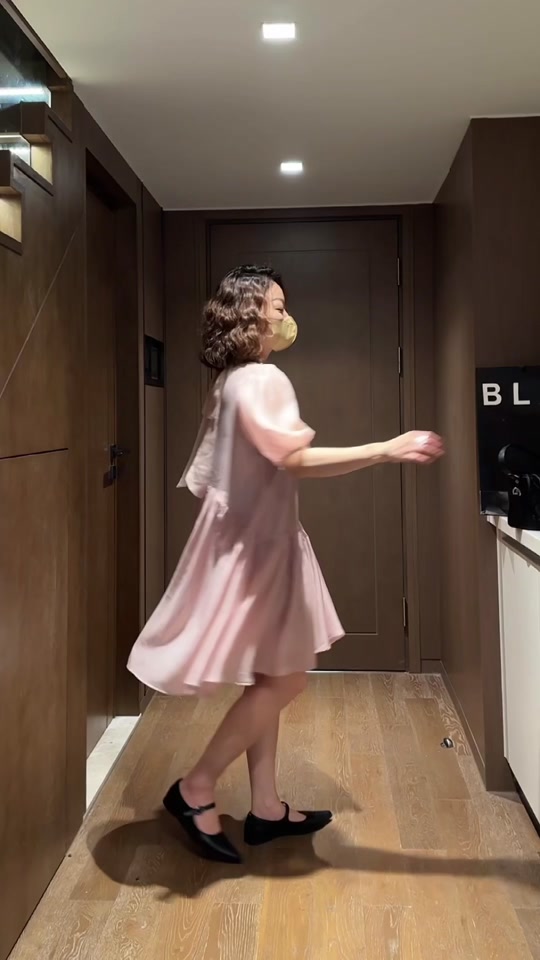 叶大菲DAFEI STUDIO的抖音 - 抖音