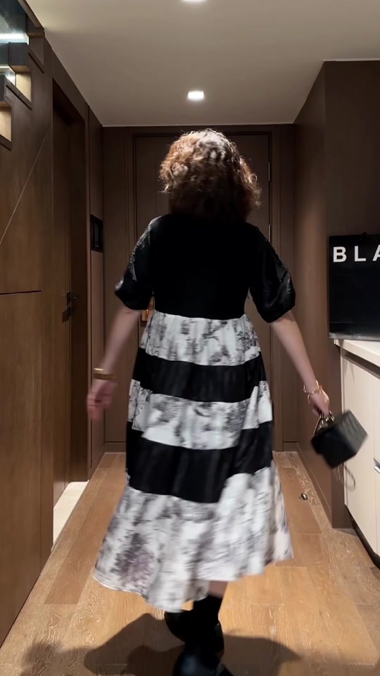 叶大菲DAFEI STUDIO的抖音 - 抖音